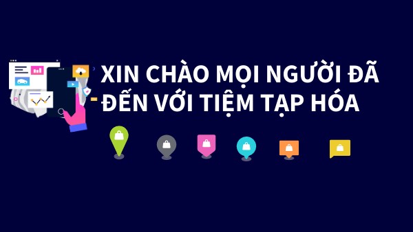 Copy - BASIC DARK PRESENTATION