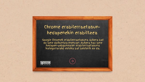 Google Chrome | Genially