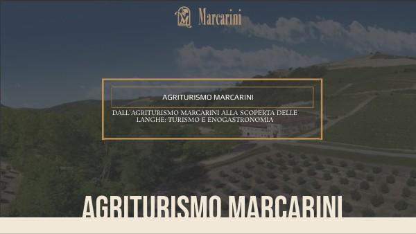 Marcarini