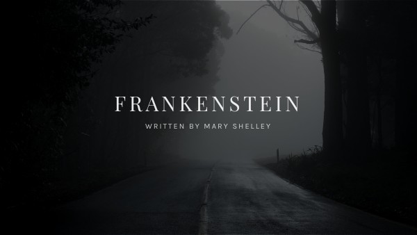 frankenstein