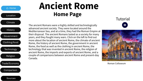 Ancient Rome