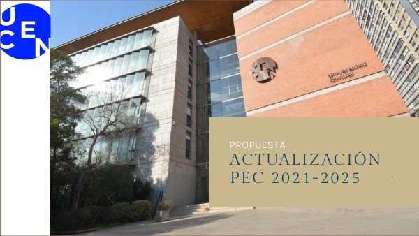 PROPUESTA AJUSTE PEC