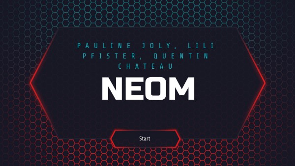 NEOM