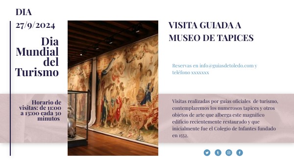 FOLLETO VISITA GUIADA