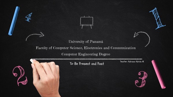 FINAL EXAM TECHNICAL ENGLISH I