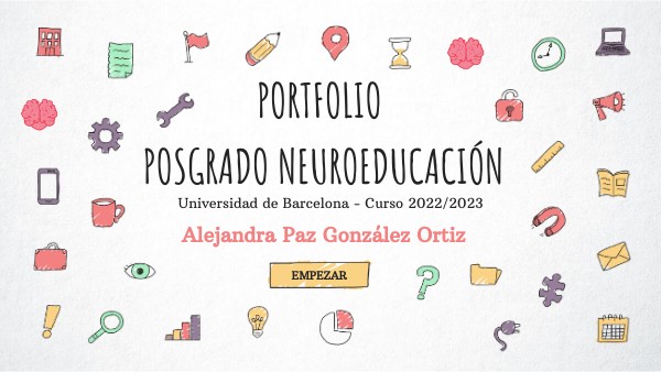 PORTFOLIO ALEJANDRA GONZALEZ