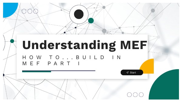 Understanding MEF | Genially