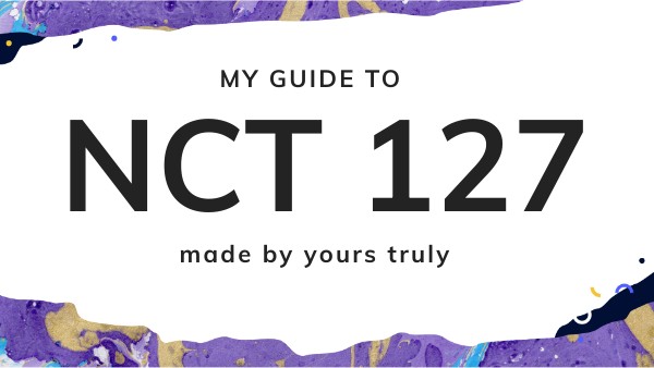nct 127