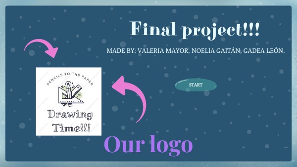 Final Project | Genially