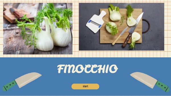 FINOCCHIO