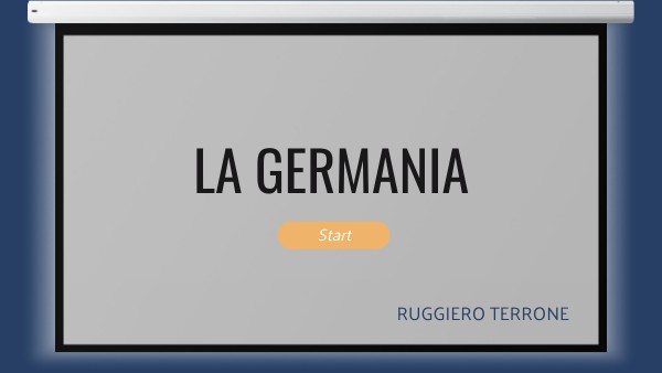 LA GERMANIA