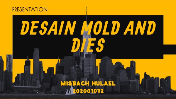 PRESENTATION MISBACH