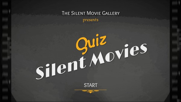Silent Move quiz