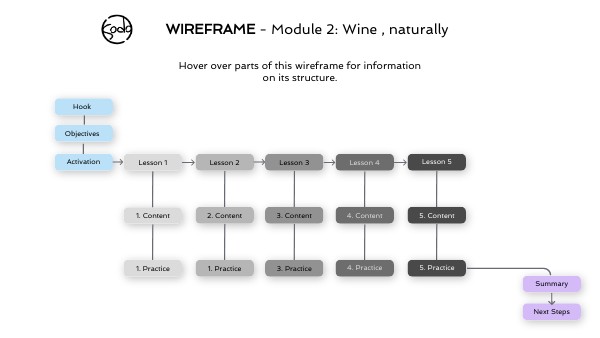Wireframe