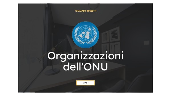 presentazione geostoria tommaso rossetti unicef