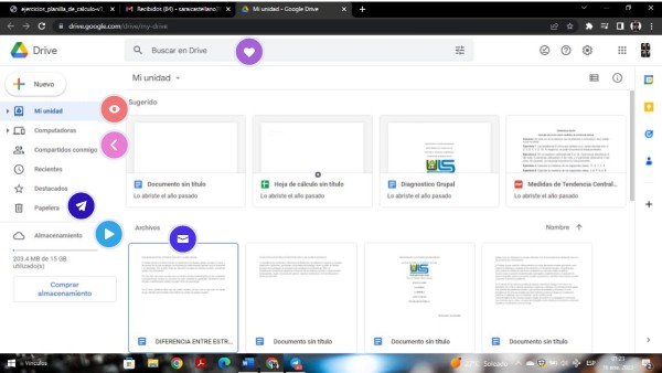 Imagen interactiva | Genially