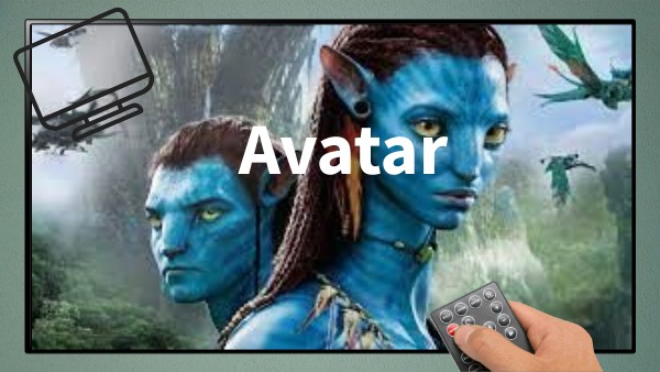 Avatar