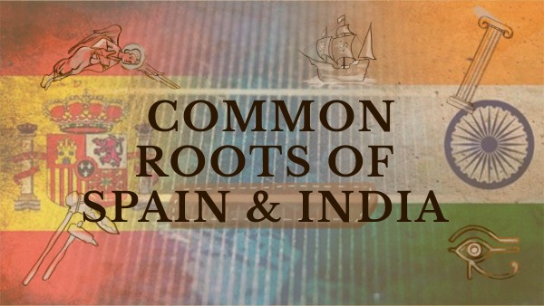 Spain and India history