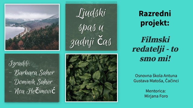 DIGITAL BASIC SLIDESHOW | Genially