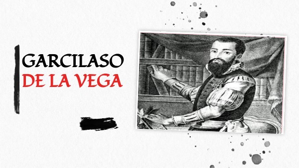Garcilaso de la Vega y el Renacimiento