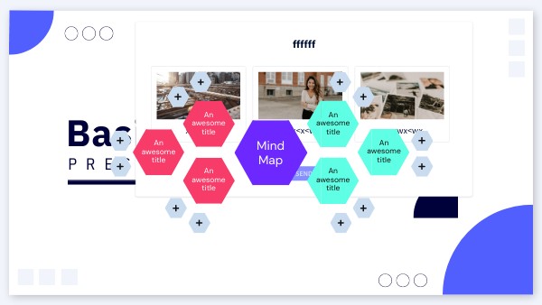 BASIC SHAPES PRESENTATION