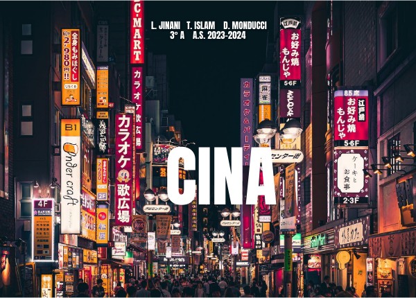 Cina