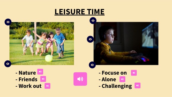 COMPARE PHOTOGRAPHS | Genially