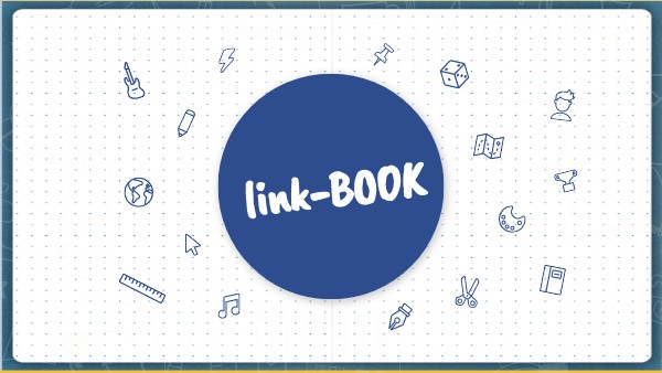 SCHOOL NOTEBOOK | Genially