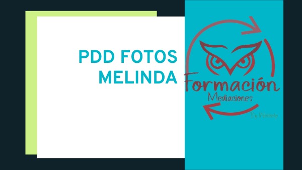 PDD FOTOS