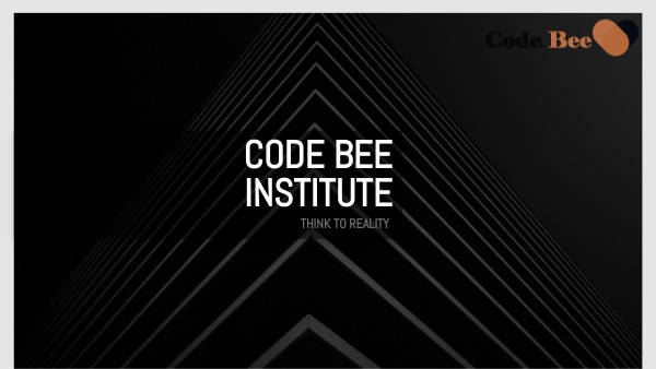 BLOCKS UNIVERSITY THESIS | Genially