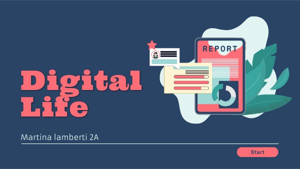 digital devices | Genially