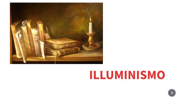 Illuminismo