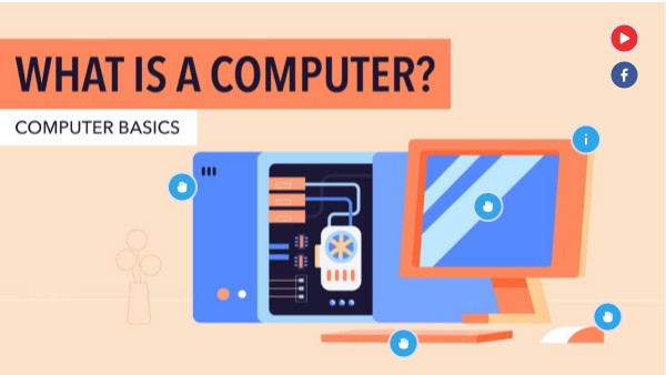 What is Computer?