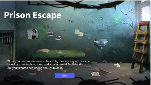 GENIAL ESCAPE ROOM upper int