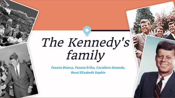 THE KENNEDY