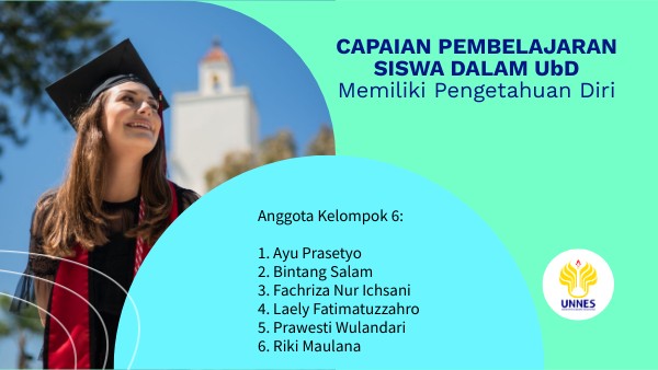 ACADEMIC PRESENTATION II | Genially