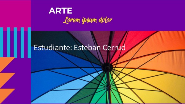 PRESENTACIÓN COLORES | Genially