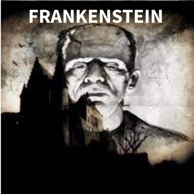 FRANKENSTEIN