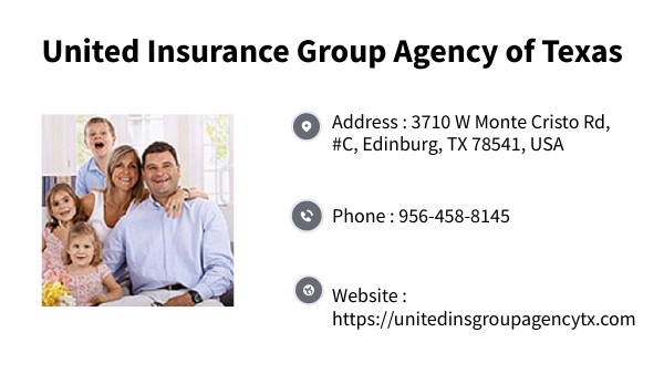United Insurance Group Agency of Texas