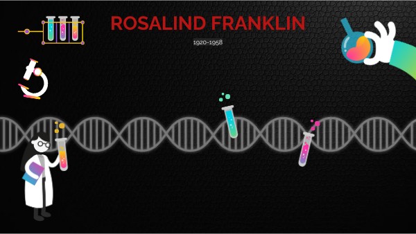 BIOLOGY VIBRANT HORIZONTAL | Genially