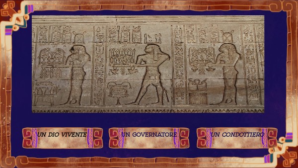 MAYAN ESCAPE ROOM | Genially