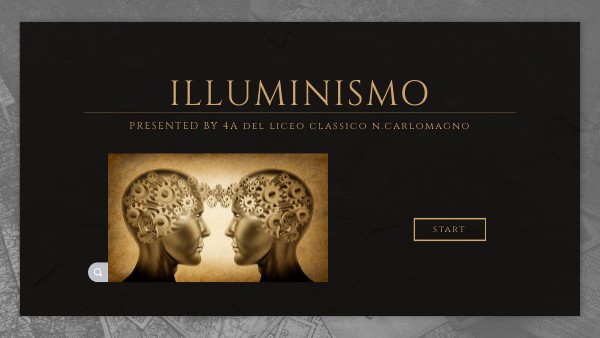 ILLUMINISMO ! | Genially