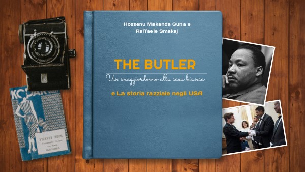 The Butler