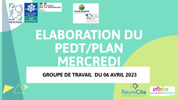 Copie - Copie - COTECH PEDT/PLAN MERCREDI