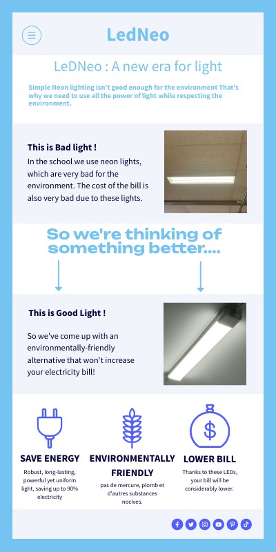 BASIC INFOGRAPHIC | Genially