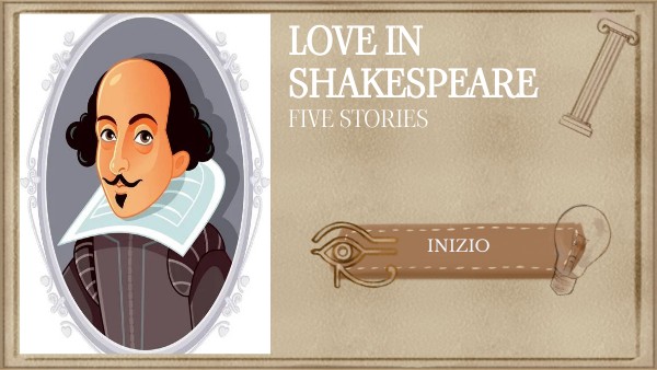 SHAKESPEARE