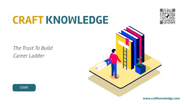 craft knowledge orientation