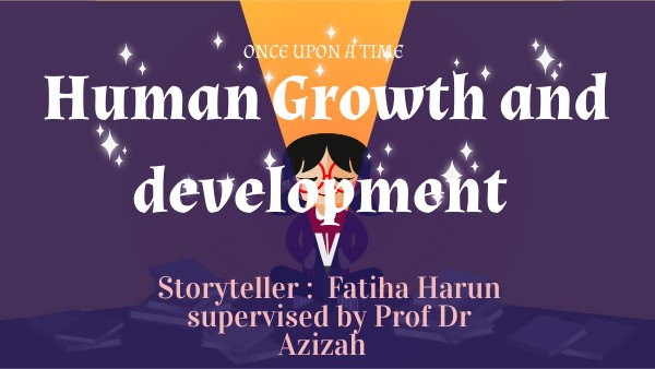 GENIAL STORYTALE PRESENTATION