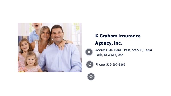 K Graham Insurance Agency, Inc.