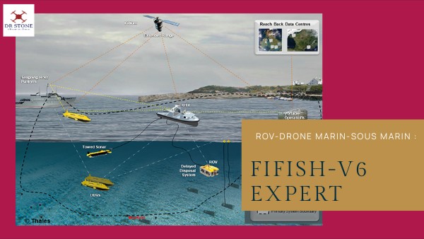 ROV- PRESENTATION | Genially